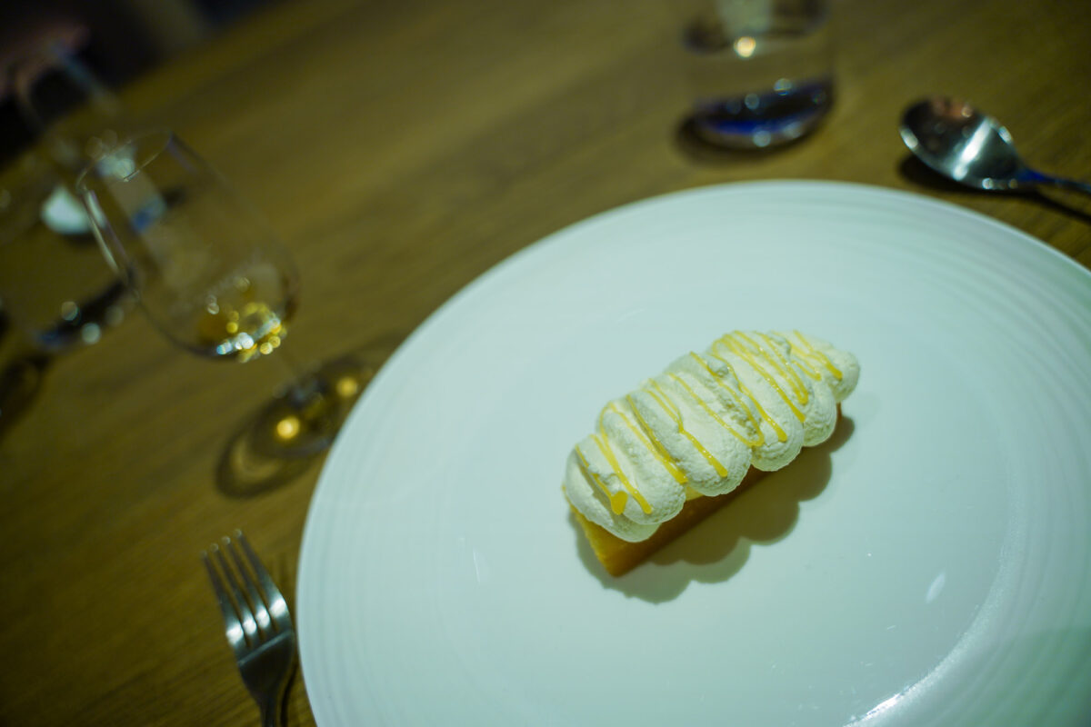 TimeSpirit at Macallan Review - Prix Fixe Dining With Whisky