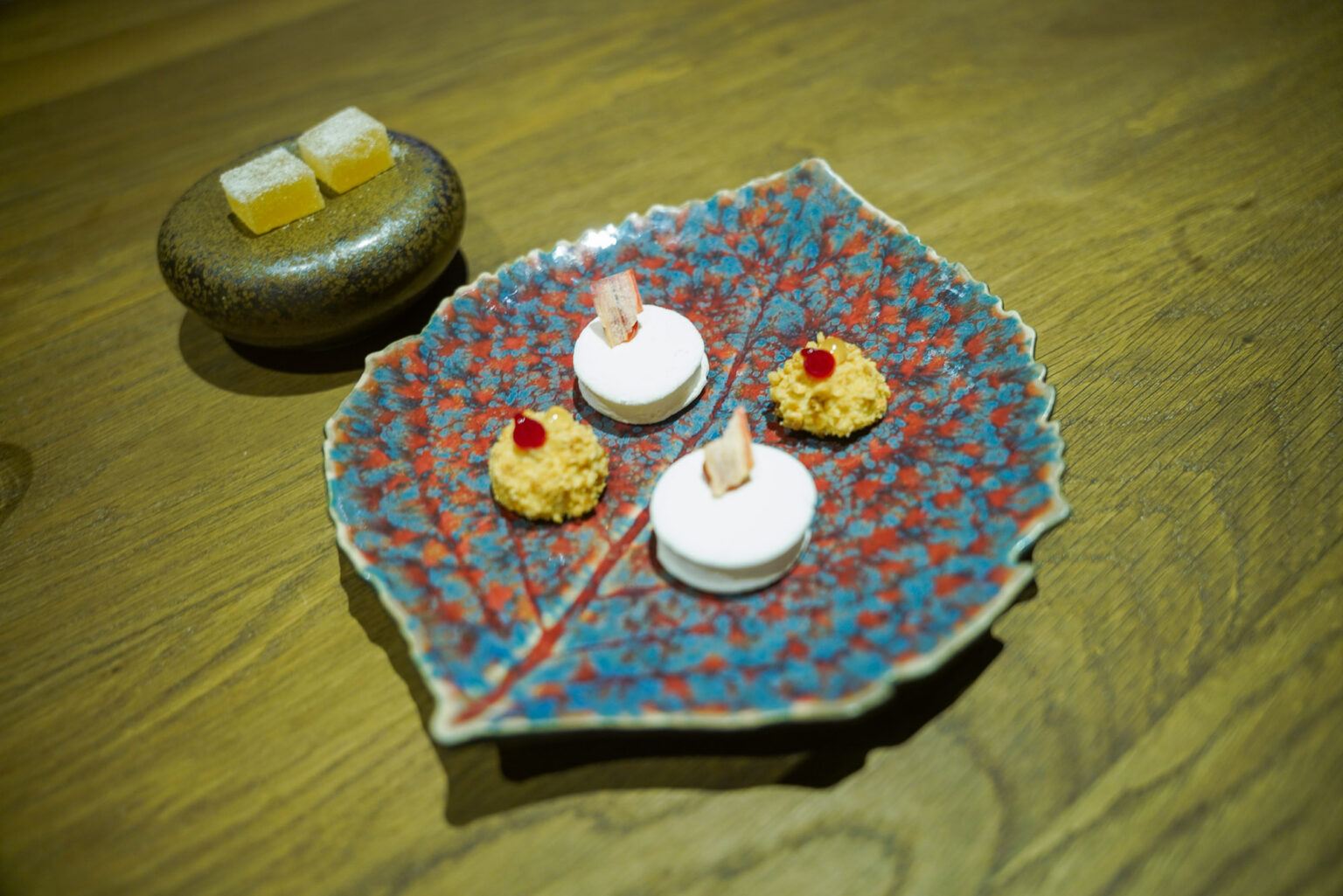 TimeSpirit at Macallan Review - Prix Fixe Dining With Whisky